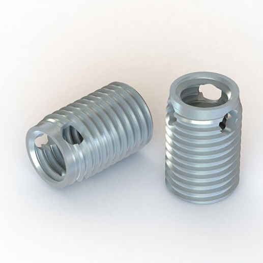 Self-tapping insert - 348 series - Specialinsert s.r.l. - threaded ...