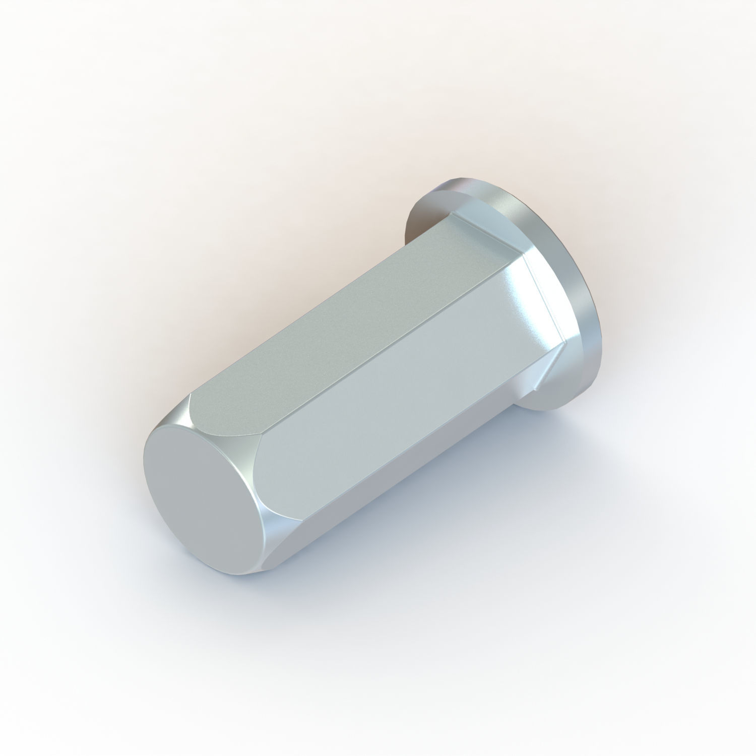 Deformation insert - E TC/TL/CH series - Specialinsert s.r.l. - threaded / zinc-plated steel ...