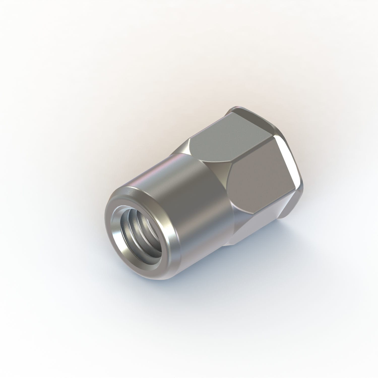 Deformation insert - ETFM/K series - Specialinsert s.r.l. - threaded ...