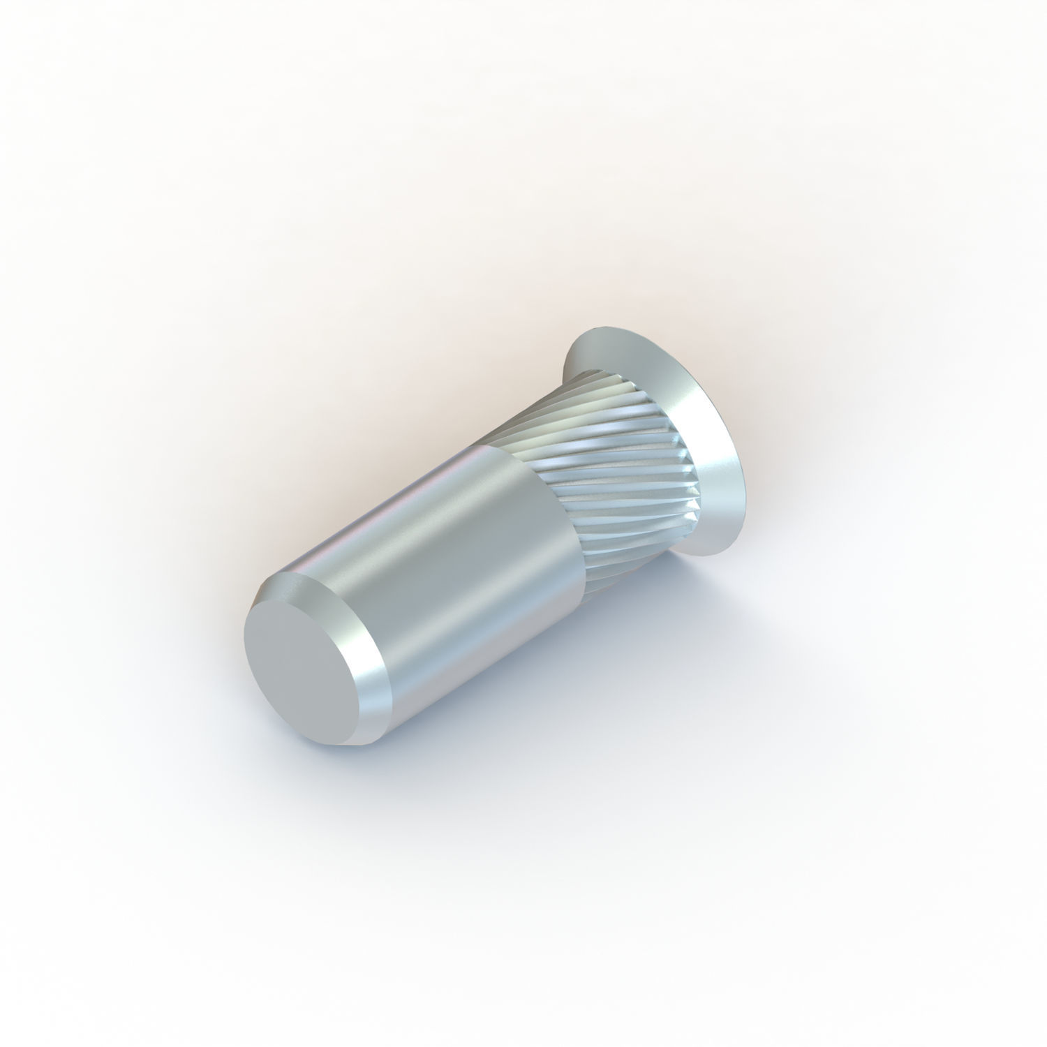 Deformation insert - 9205 Z - Specialinsert s.r.l. - threaded / stainless steel / steel