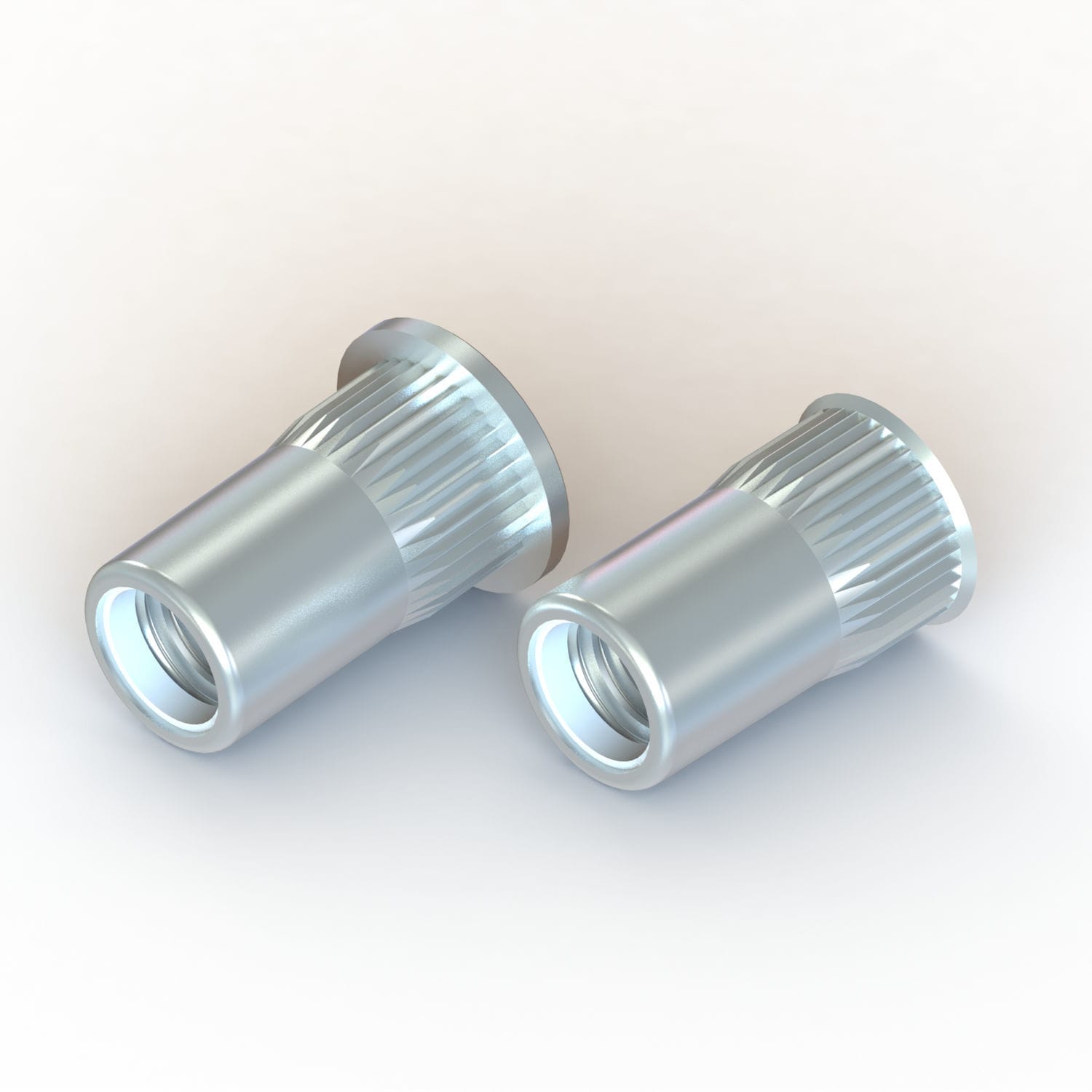 Deformation insert - TC/A/ZI series - Specialinsert s.r.l. - threaded ...