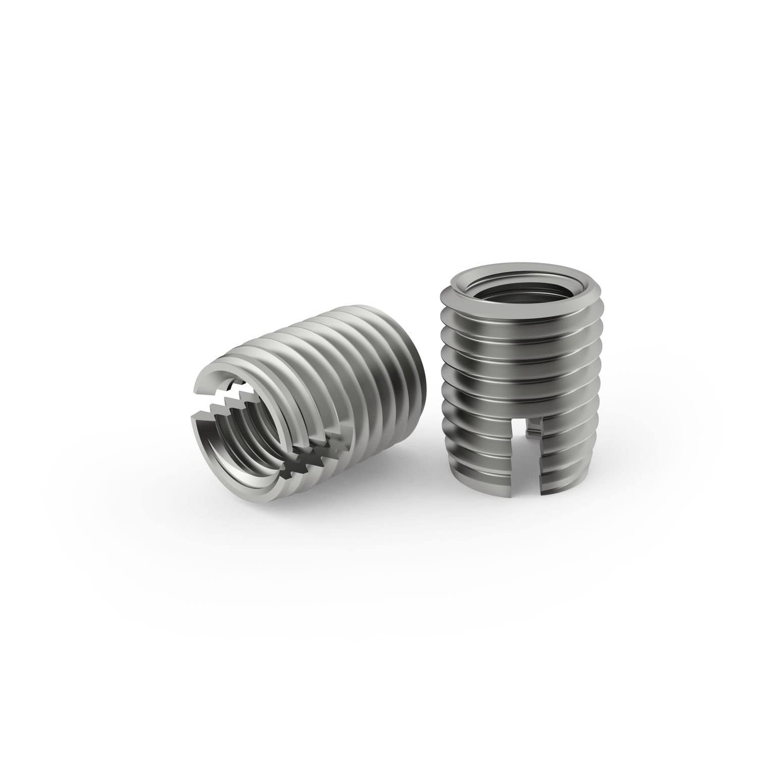 Self-tapping insert - 303 series - Specialinsert s.r.l. - threaded ...