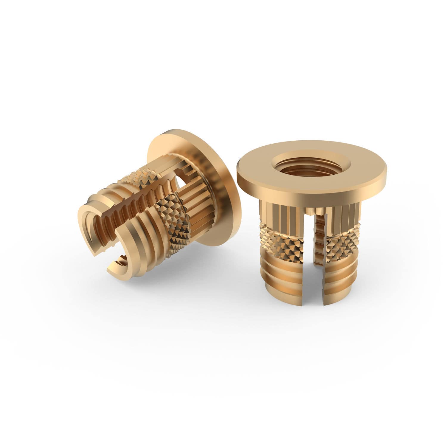 Extendable tensioning pin - IPR2 - Specialinsert s.r.l.