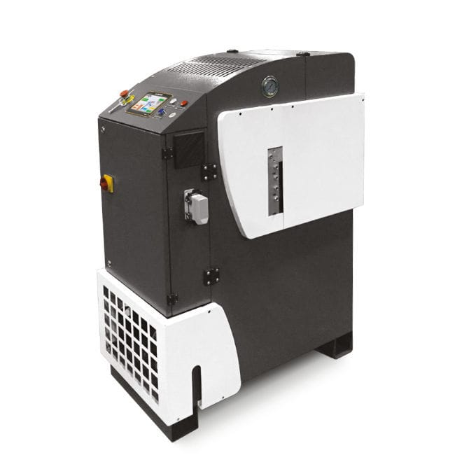 Electric pressure booster pump unit - Booster+ - La Protec srl - with ...