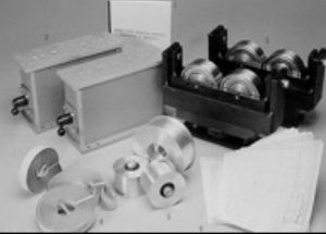 Horizontal balancing machine - B150F - IRD Balancing - dynamic / manual ...