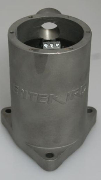 Mechanical vibration sensor - 580 - IRD Balancing