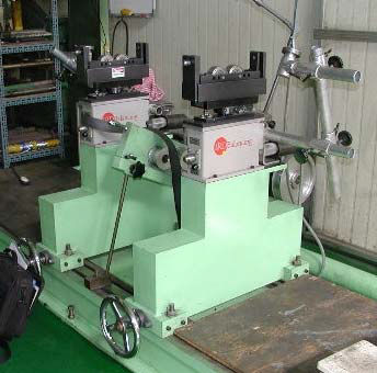 Horizontal balancing machine - B10U - IRD Balancing - dynamic / modular ...