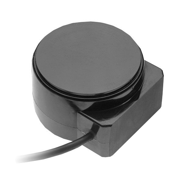 Underwater depth sensor - M159 - Airmar Technology - with temperature ...