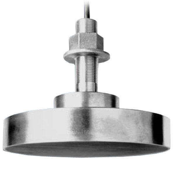 Underwater depth sensor - SS549 - Airmar Technology