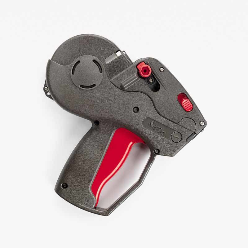 1-line labeler - Monarch® 1130 series - AVERY DENNISON Identification ...