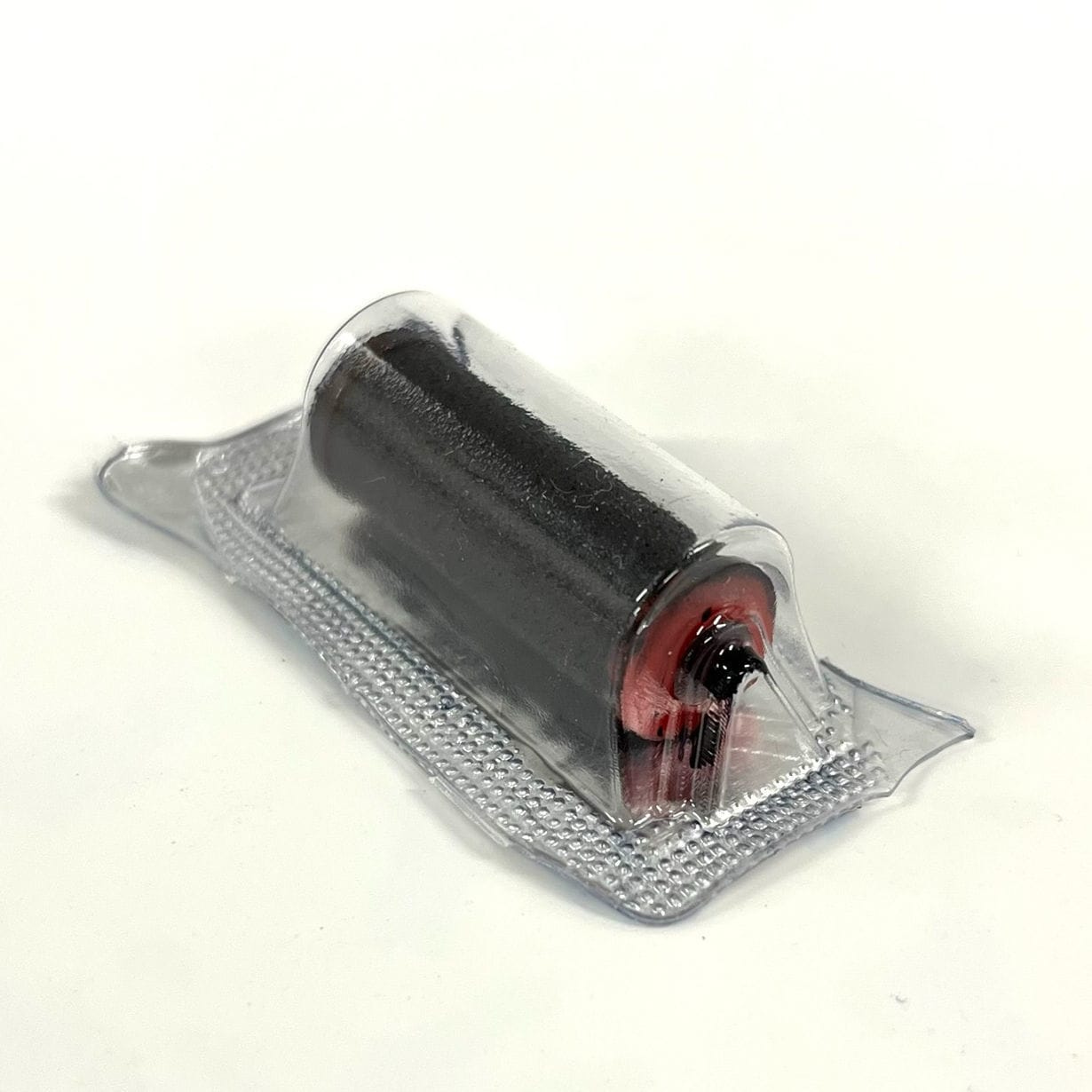 Black ink - XLPROIR - AVERY DENNISON Identification solutions - for labels