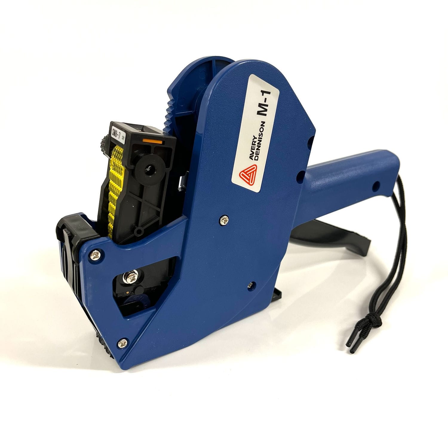 Manual labeler - Mighty-One/SATO® - AVERY DENNISON Identification ...