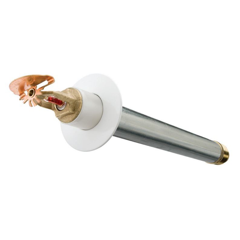 Automatic sprinkler - DS-1 series - Total - standard response / upright ...