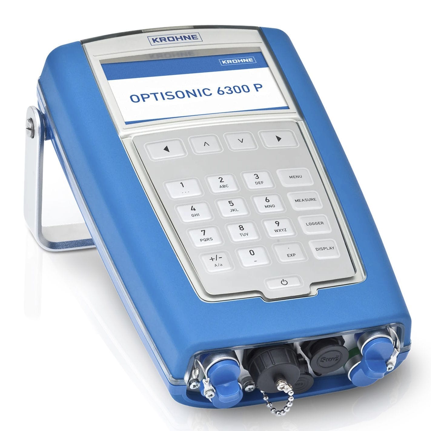 Signal converter - UFC 300 P - KROHNE Messtechnik GmbH