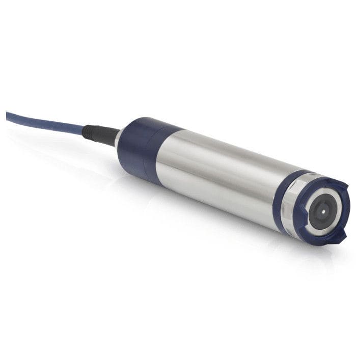 Amperometric dissolved oxygen sensor - OPTISENS ADO 2000 - KROHNE ...