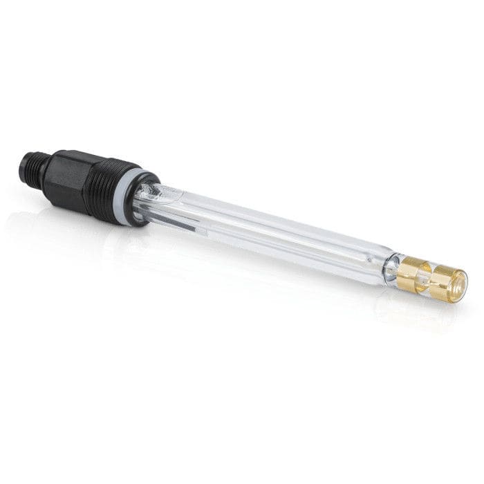 Free chlorine probe - OPTISENS CL 1100 - KROHNE Messtechnik GmbH ...