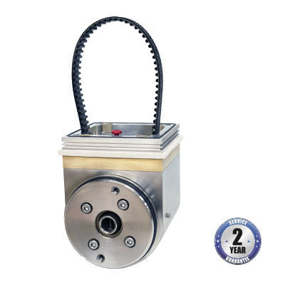 Internal-mount rotary sputtering cathode - MC-Series - Sputtering ...