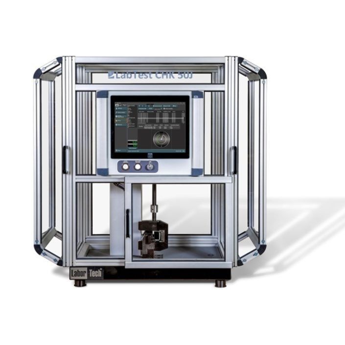 Charpy testing pendulum impact tester - CHK1 – TO 50J series ...