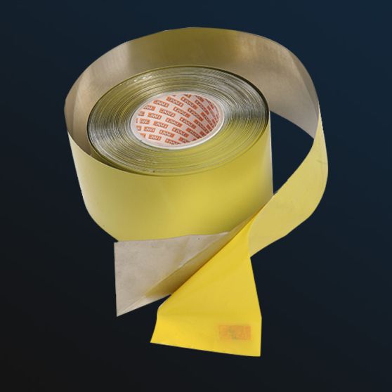 EMC shielding material - MagnoShield® FLEX+ - Aaronia AG