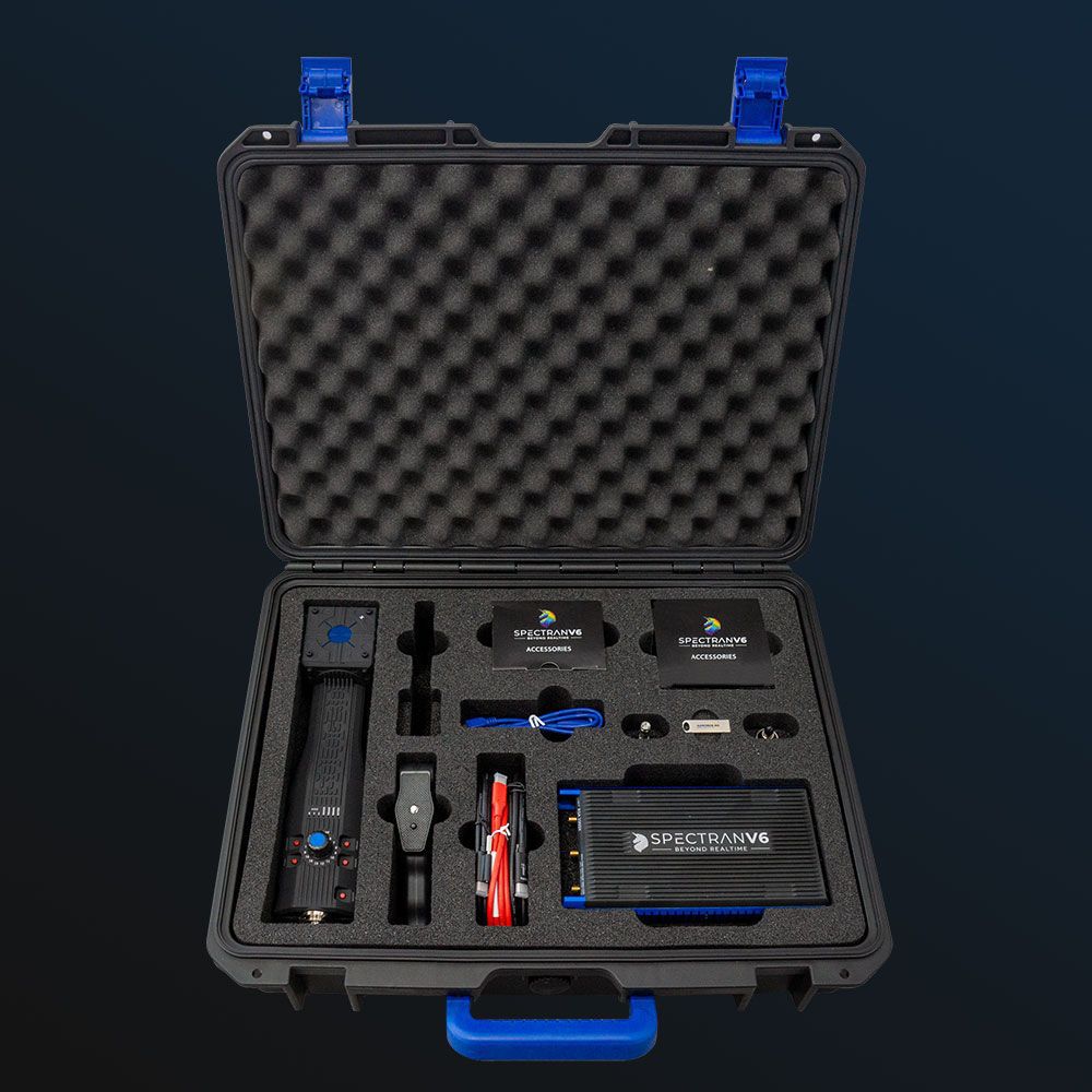 Mechanic tool case - 104/008 - Aaronia AG