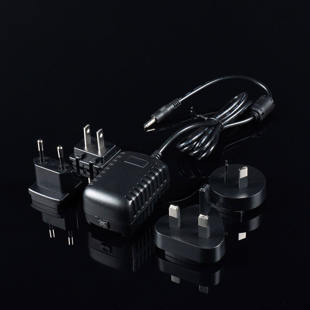 Handheld battery charger - 501/046 - Aaronia AG - for electric tools