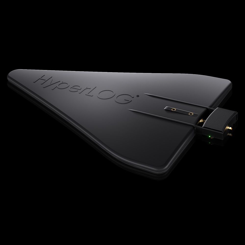 Radio antenna - HyperLOG® PRO 70200X - Aaronia AG - log-periodic / directional / high-performance