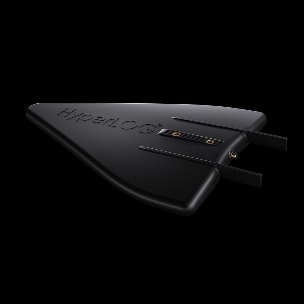 Broadband antenna - HyperLOG® PRO 18400 - Aaronia AG - log-periodic / directional / high-performance