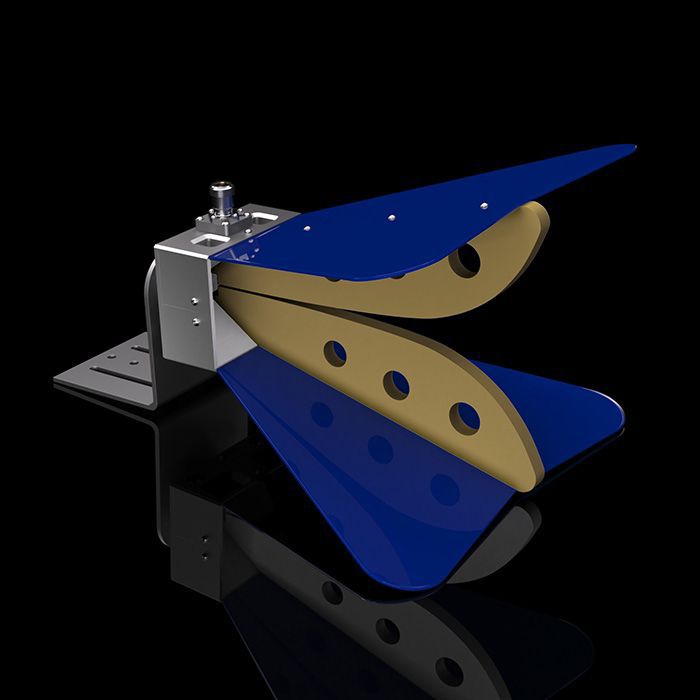 Broadband antenna - PowerLOG® 10800 - Aaronia AG - horn / high-gain