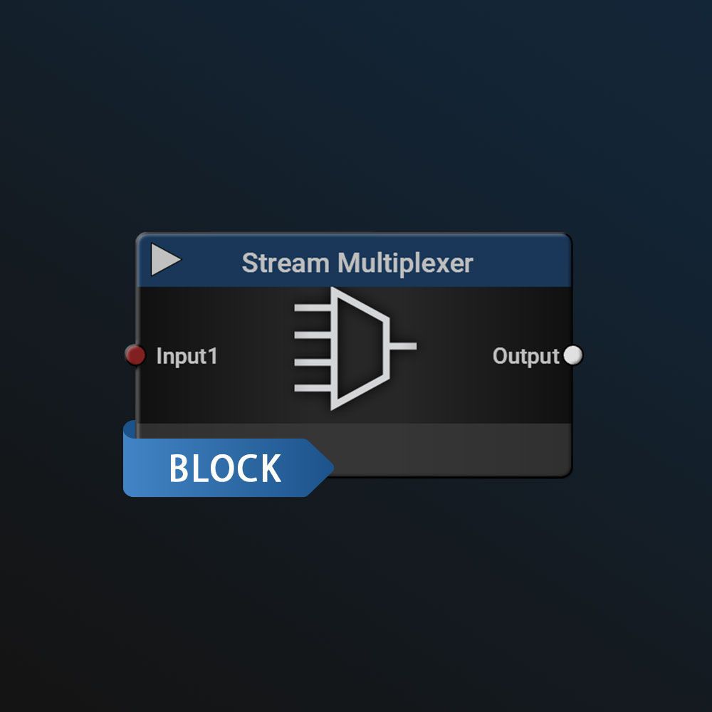 HART multiplexer software - Stream Multiplexer - Aaronia AG