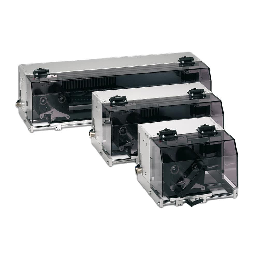 Thermal transfer printer - TT-ML - Koenig & Bauer Coding GmbH - for ...