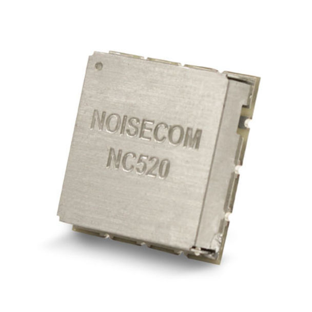 Built-in diode module - NC520 - Noisecom - signal / voltage / power
