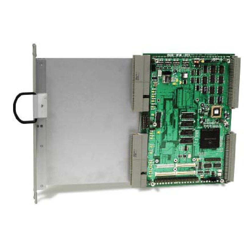 VXI carrier board - VX407C - Astronics Test Systems