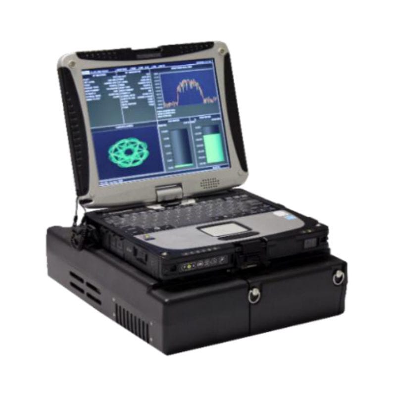 Calibration testing device - ATS-3000P - Astronics Test Systems - life ...