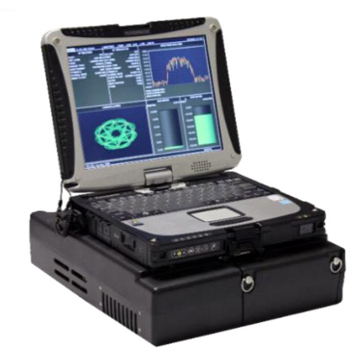 Calibration testing device - CTS-2750 - Astronics Test Systems - life ...