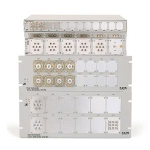 Line interface unit - 1257A series - Astronics Test Systems