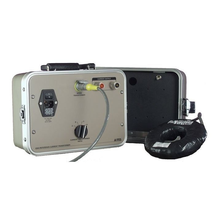 Current transformer - 936A - Arbiter Systems - power / cast resin / primary