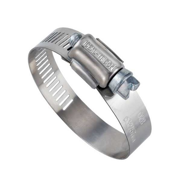 Steelwork beam clamp - 67-1 series - Tridon Clamp Products