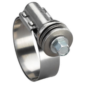 Steelwork beam clamp - FLEX-GEAR® IDEAL 43 series - Tridon Clamp Products