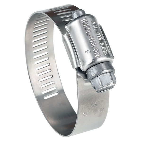 Steelwork beam clamp - 67065 series - Tridon Clamp Products