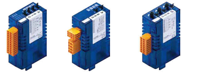 2-O PLC - Saia PCD3.A series - Saia Burgess Controls ( SBC ) - modular