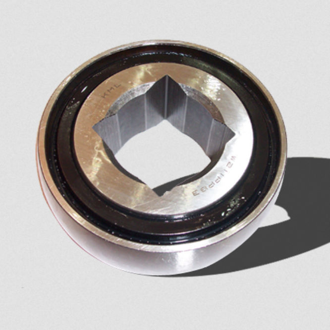 Ball bearing bearing - W2 series - KML MOTION INDUSTRIES CO. LTD ...