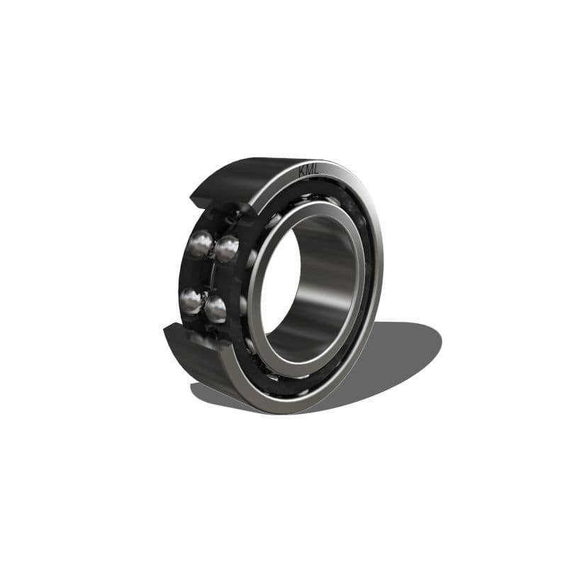Ball bearing bearing - 53 series - KML MOTION INDUSTRIES CO. LTD ...