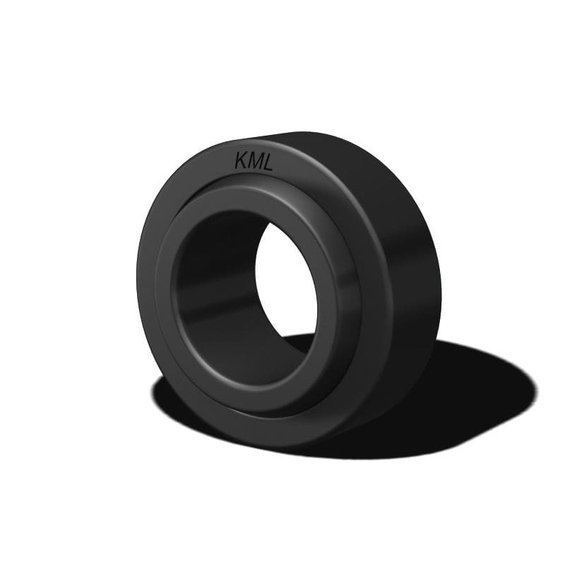 Radial plain bearing - GE...E series - KML MOTION INDUSTRIES CO. LTD ...