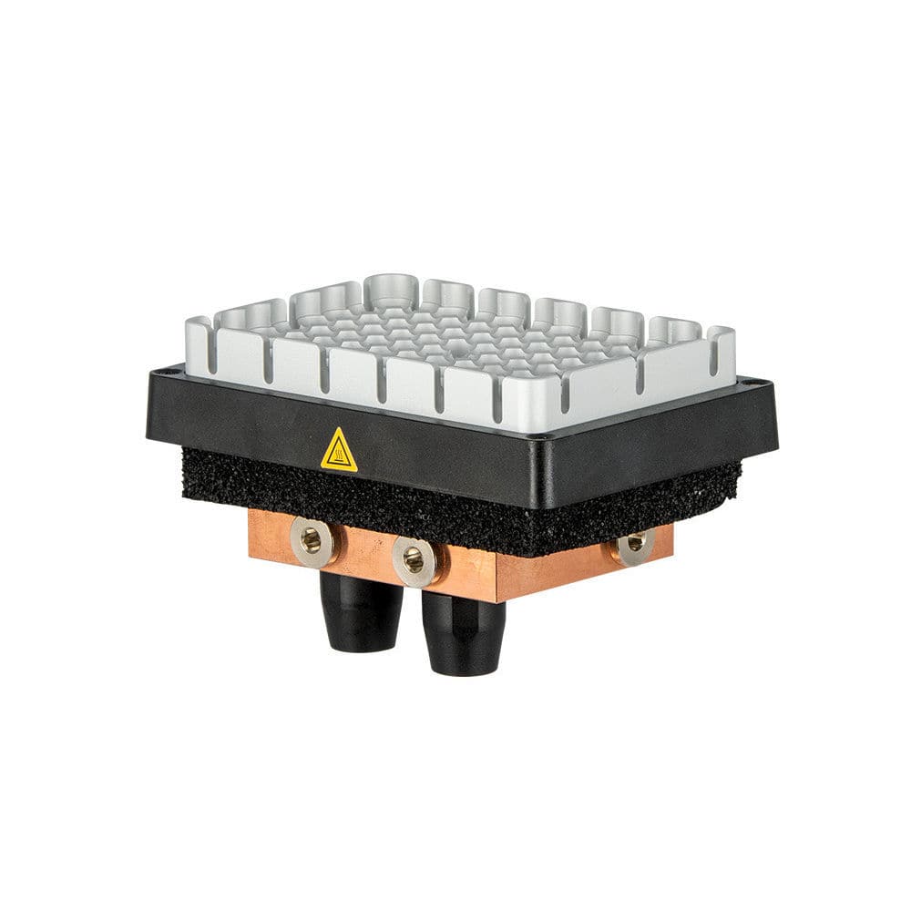 Sample cooler-heater - CPLC - INHECO GmbH