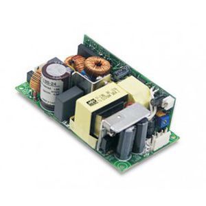 Open frame power supply - EPP-100-27 - Sunpower UK - AC/DC / single ...