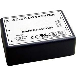DC AC/DC converter - ATC-5D - Sunpower UK
