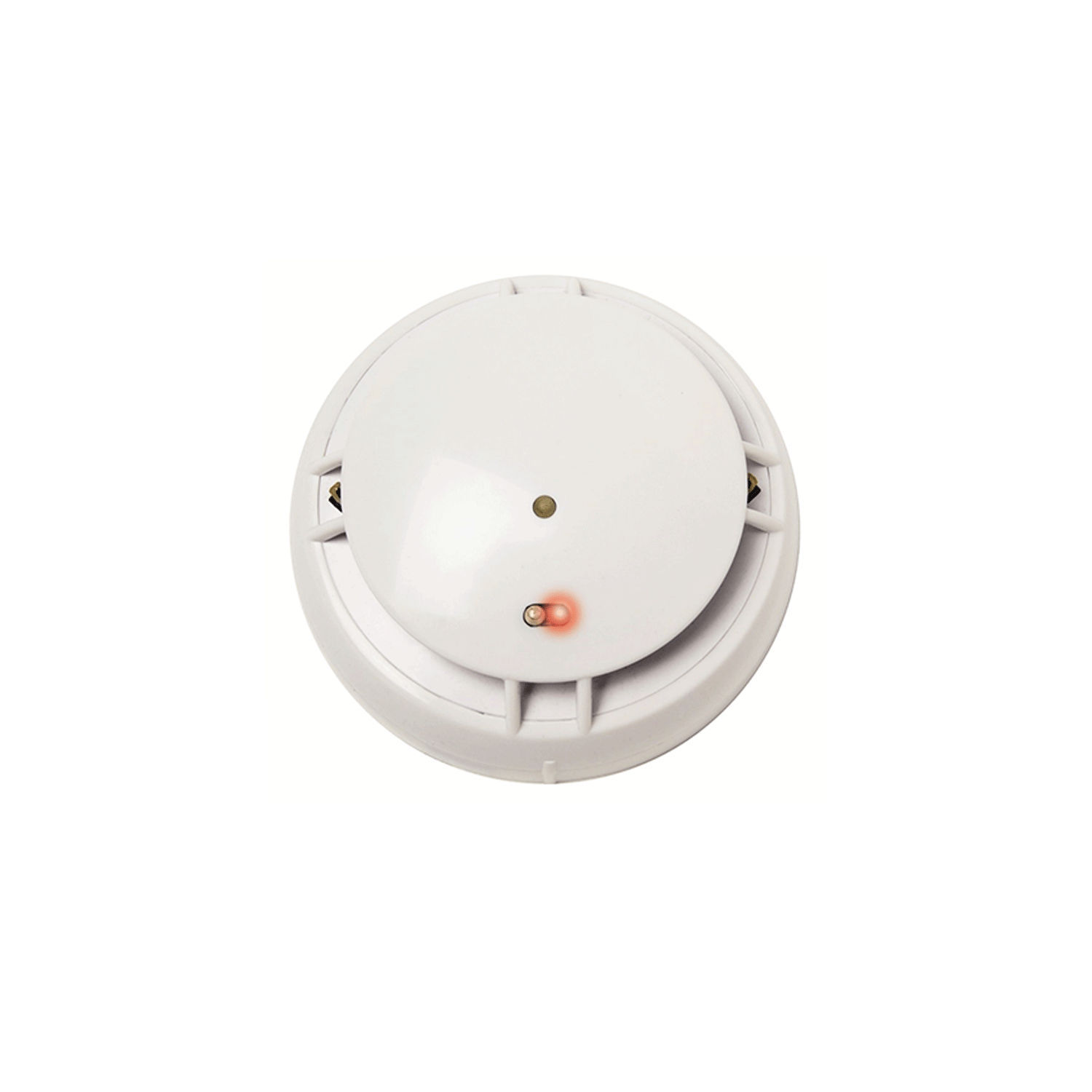 Optical smoke detector - KDS SLIM - Kingspan STG GmbH - LED / 2-wire ...