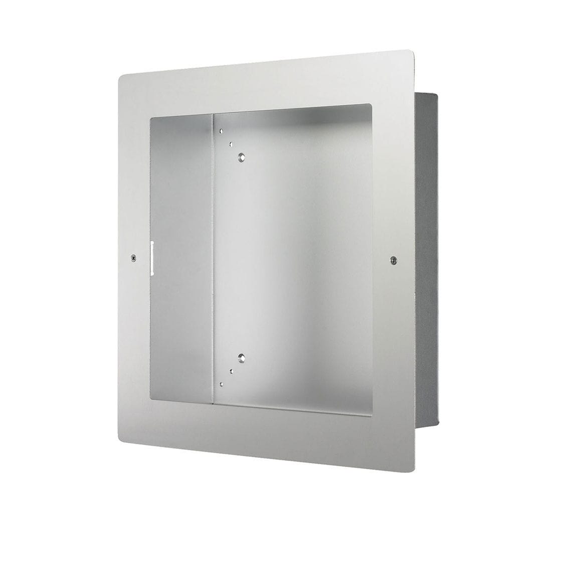 Compact control panel - 2A/4A - Kingspan STG GmbH