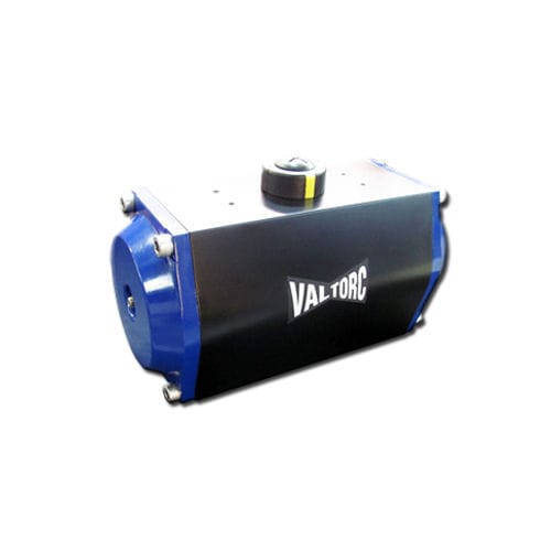 Rebuilt Valtorc Air Pneumatic Diaphragm Actuator W 34