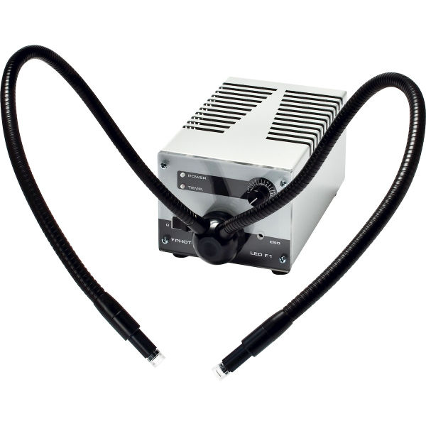 LED light source - LED Light Source F1 - Photonic Optics GesmbH & CoKG ...